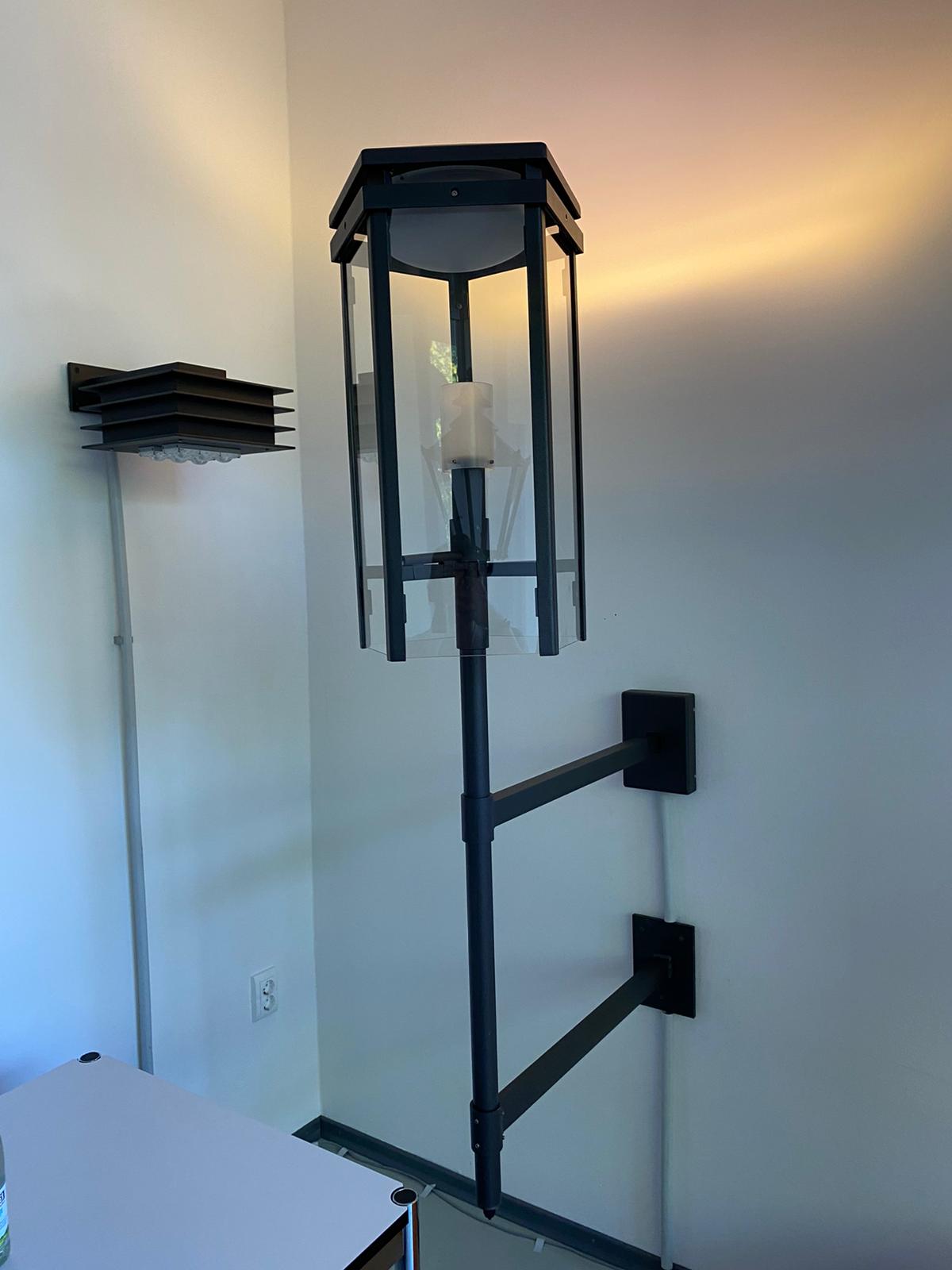 Produktion-Lehner - Lehner Leuchten Manufaktur GmbH